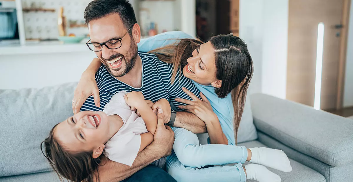 Proteggere i propri cari pensando al futuro | Cattolica